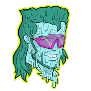 Riff Raff Collection – Gecko Hawaii